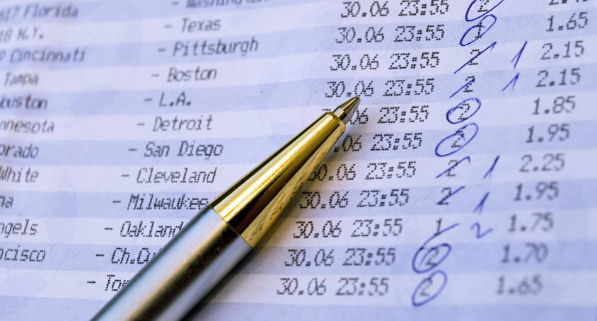 How Does Plus Minus Work In Betting GCA CMA